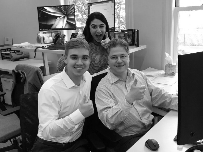 Our Team | Alpha Pension Group, Inc.