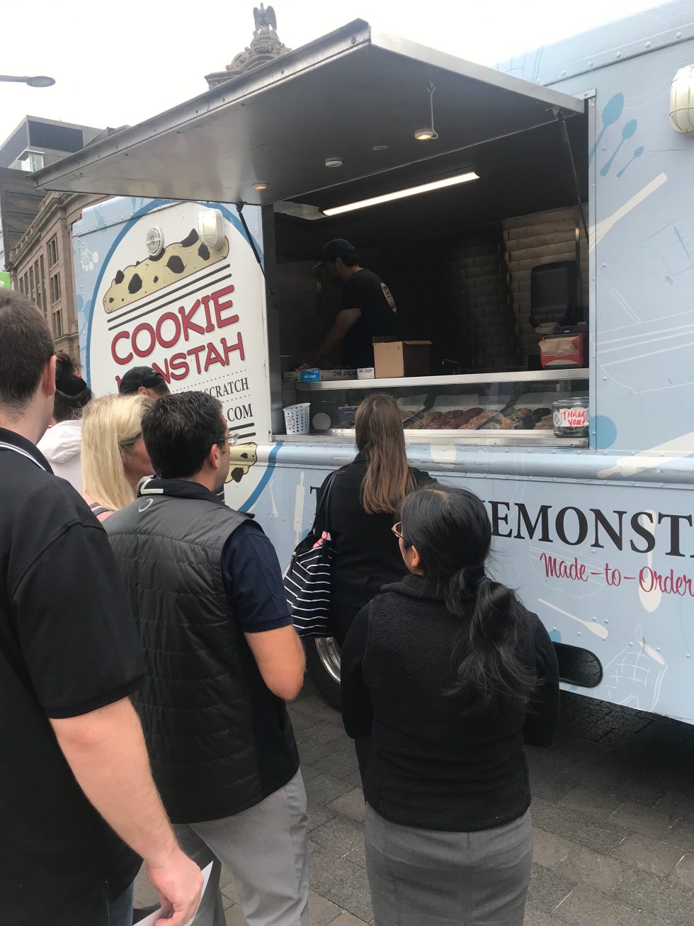 401K Day 2019 - Alpha Pension Group, Inc.