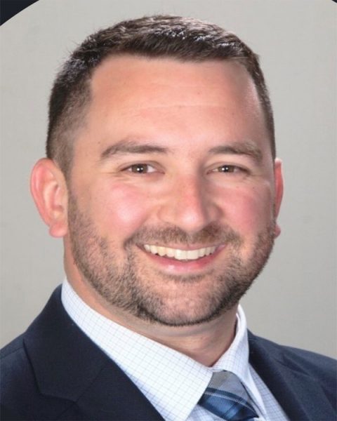 Ben Murphy - Alpha Pension Group, Inc.