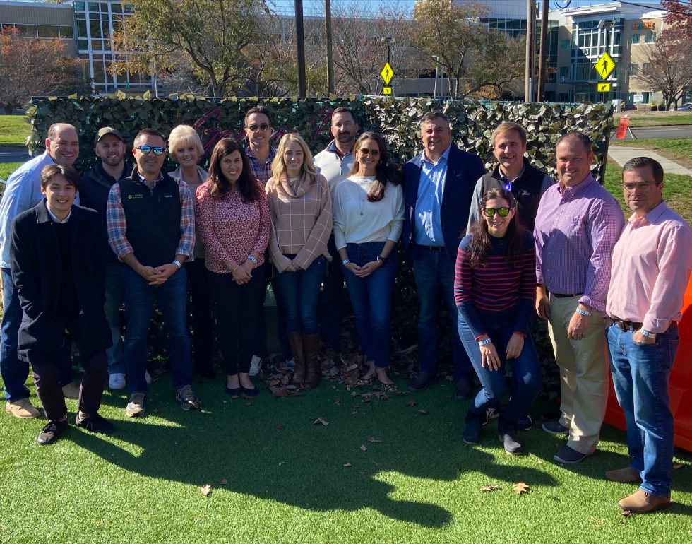 Team Building: 2022 - Alpha Pension Group, Inc.